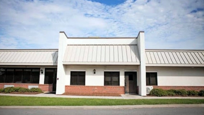 Turning Point Care Center | Moultrie, GA