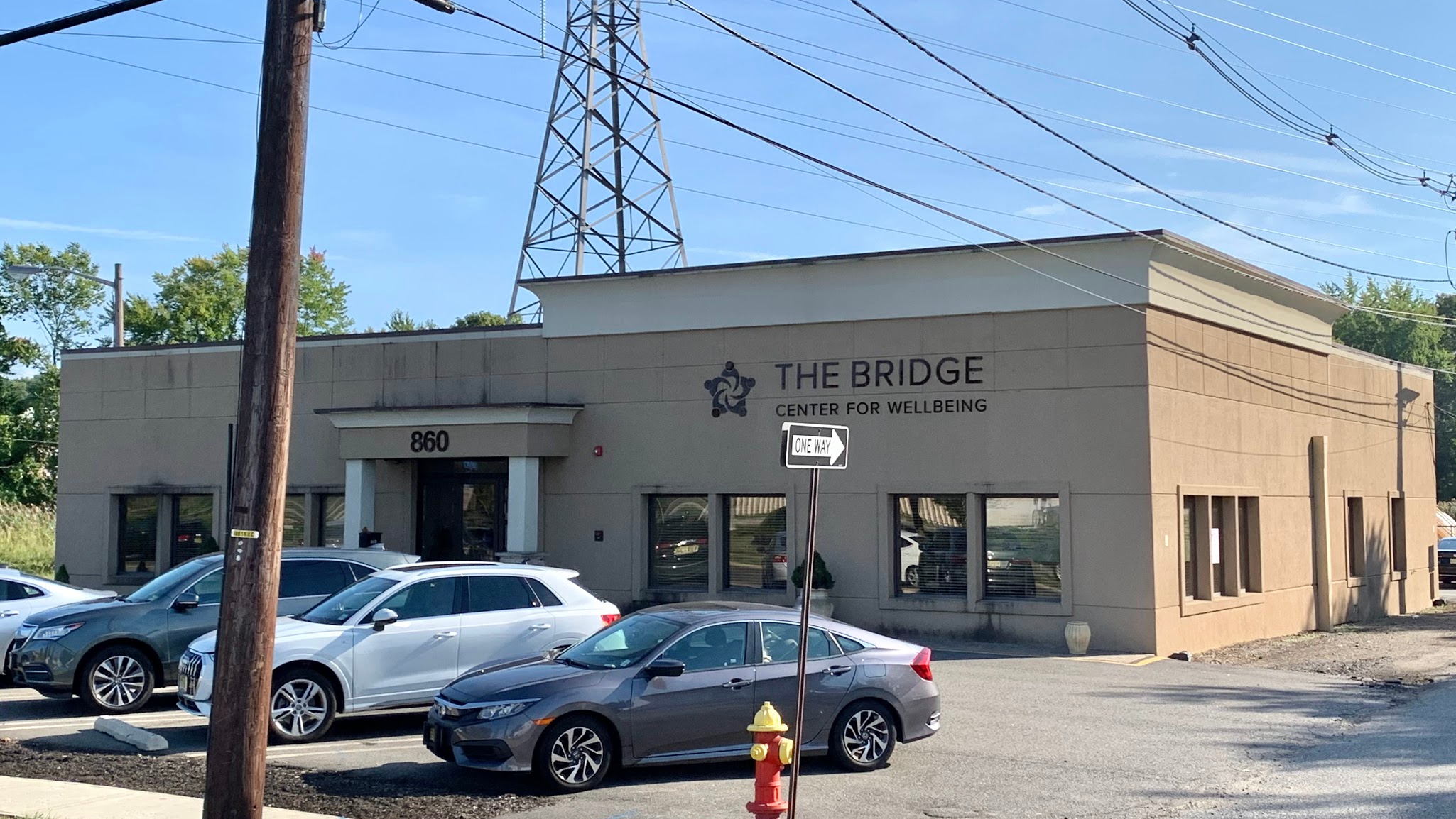 Turning Point Outpatient | West Caldwell, NJ