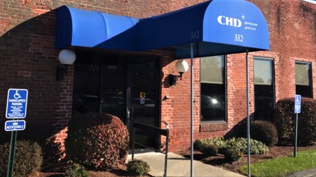 CHD Center for Human Development | Springfield, MA