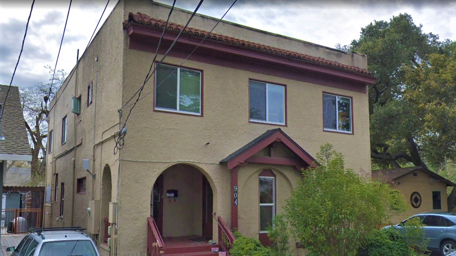 La Casa Ujima Residential Program | Martinez, CA