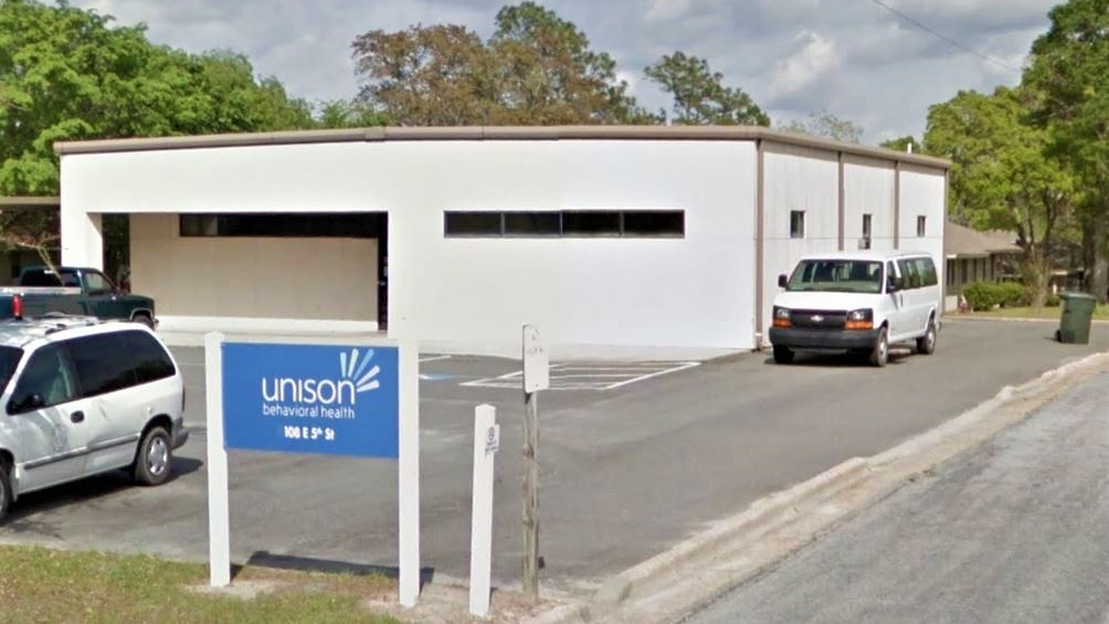 Unison Behavioral Health | Alma, GA