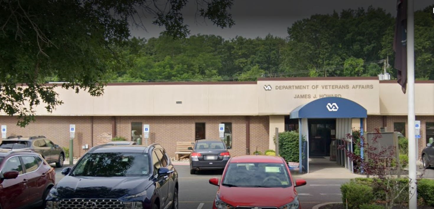 James J. Howard Outpatient Clinic | Brick, NJ