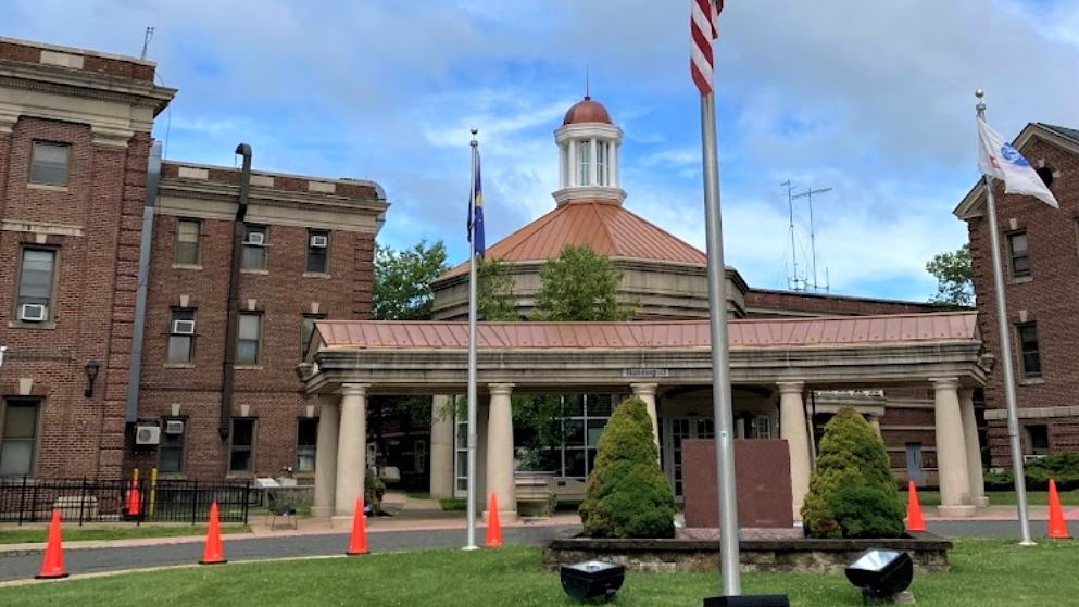 Lyons VA Medical Center | Lyons, NJ