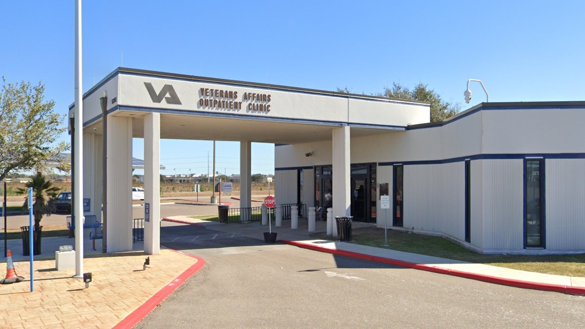 Corpus Christi VA Clinic | Corpus Christi, TX