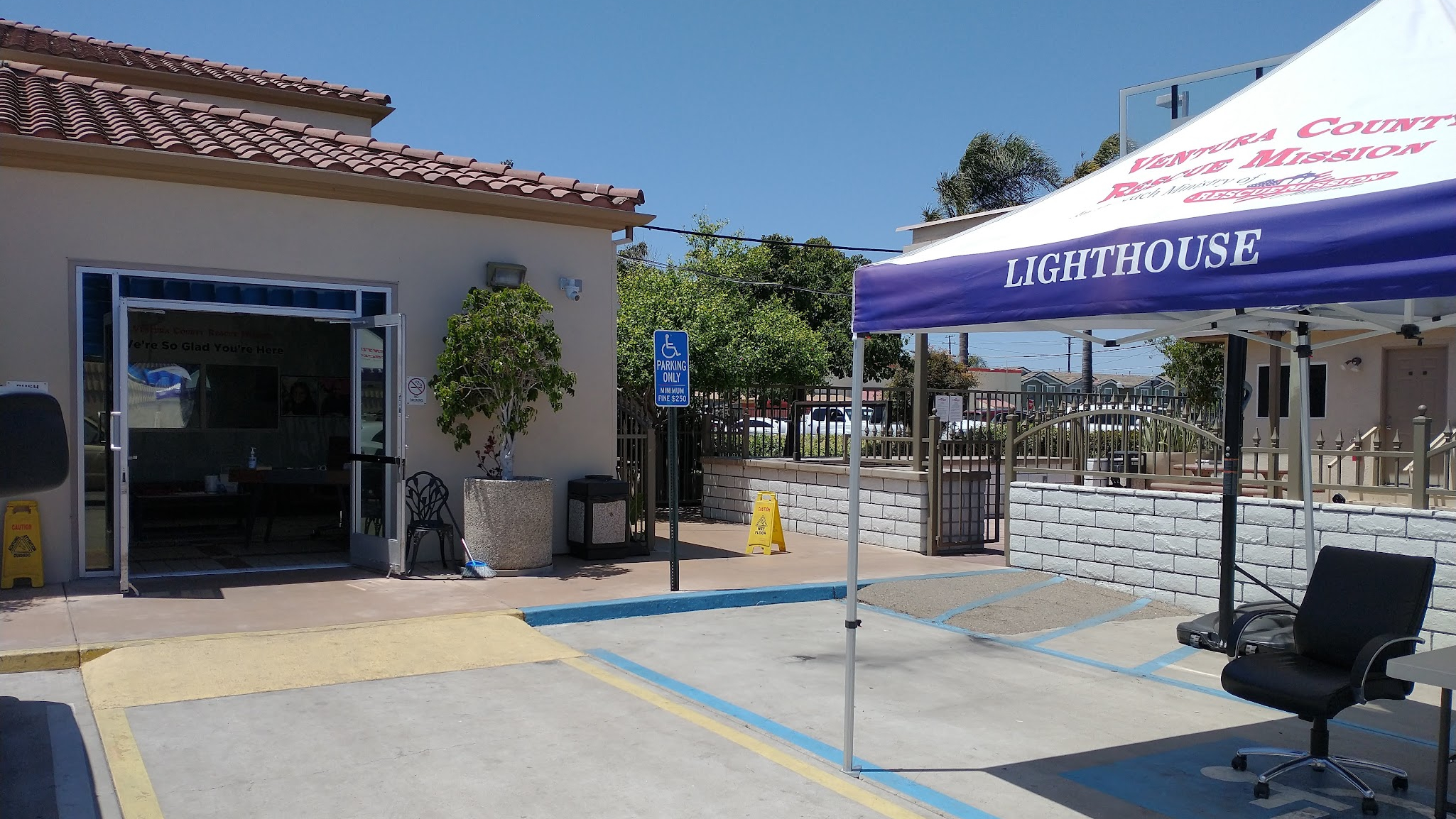 Ventura County Rescue Mission | Oxnard, CA