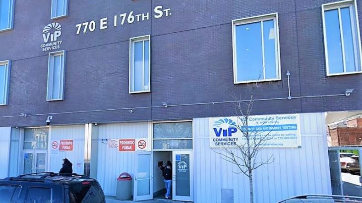 VIP Community Services – Addiction Services | Bronx, NY