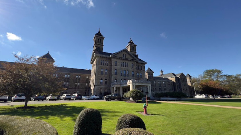 Warren State Hospital | Warren, PA