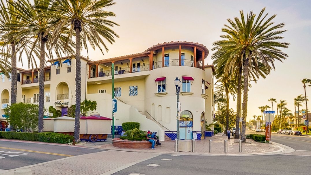 Wavelengths Recovery | Huntington Beach, CA