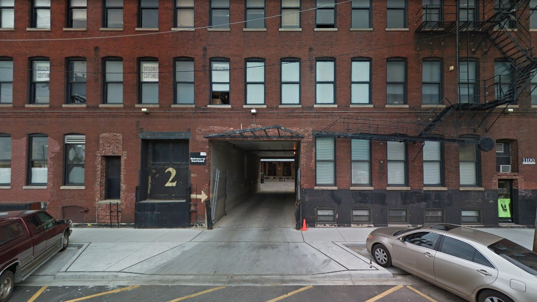 WestCare Cook County Jail IMPACT Program | Chicago, IL