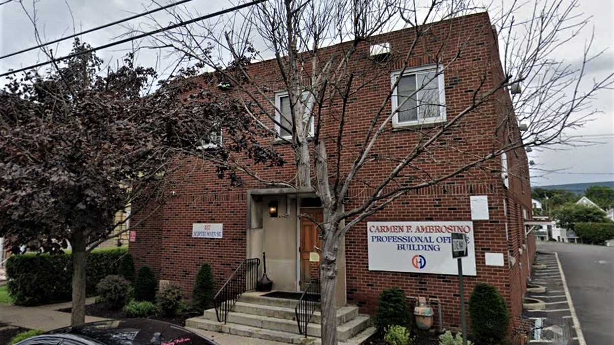 Wyoming Valley Alcohol and Drug Services Wilkes Barre | Wilkes Barre, PA