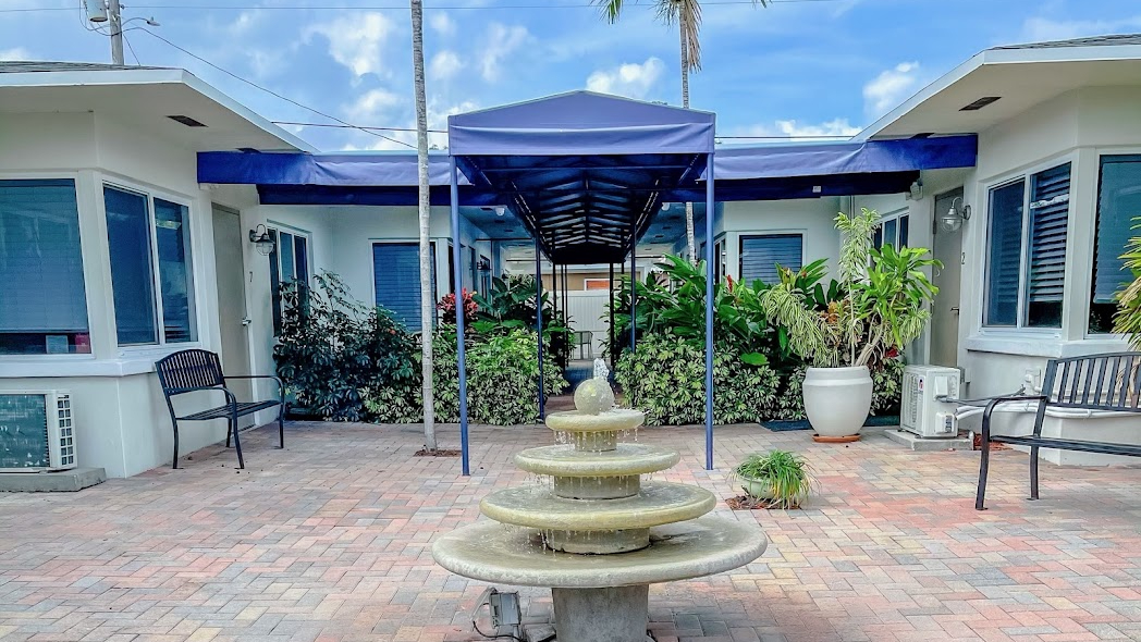 1 Solution Detox | West Palm Beach, FL