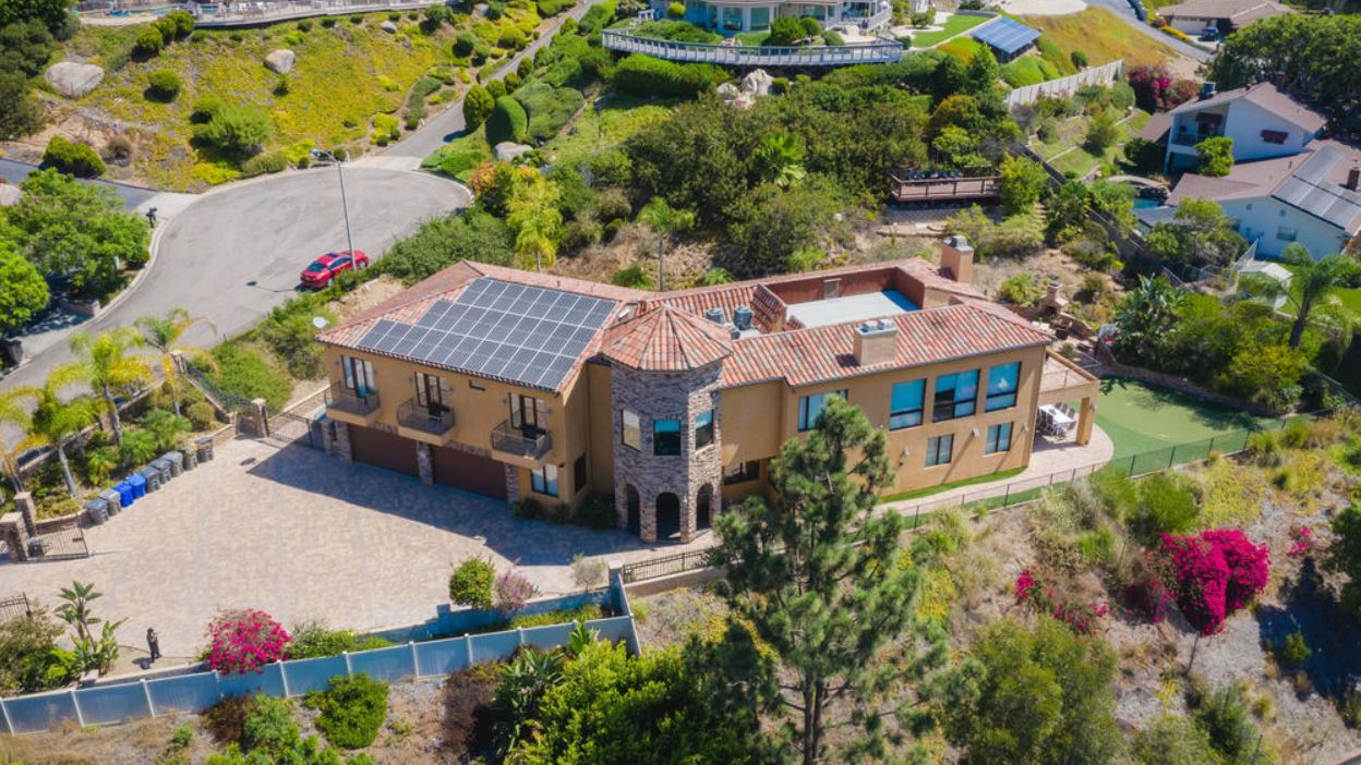 A Ka Center — Divine House – Closed | La Mesa, CA