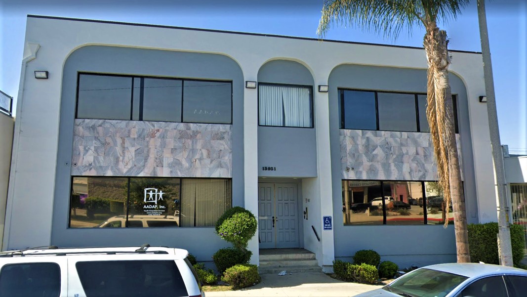 AADAP, Inc. – Youth Outpatient Treatment | Gardena, CA