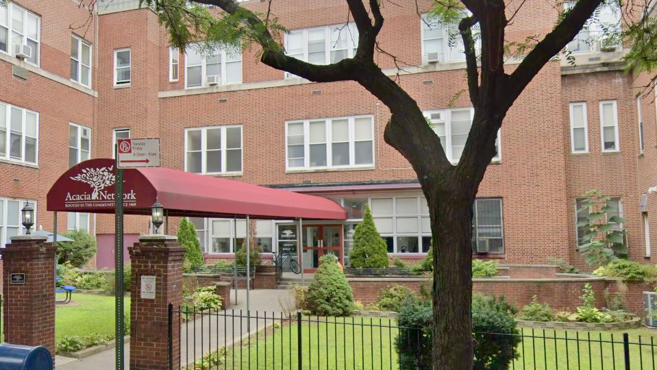 Acacia Network Promesa Head Start | Bronx, NY