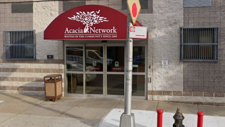 Promesa Youth Facility | Bronx, NY