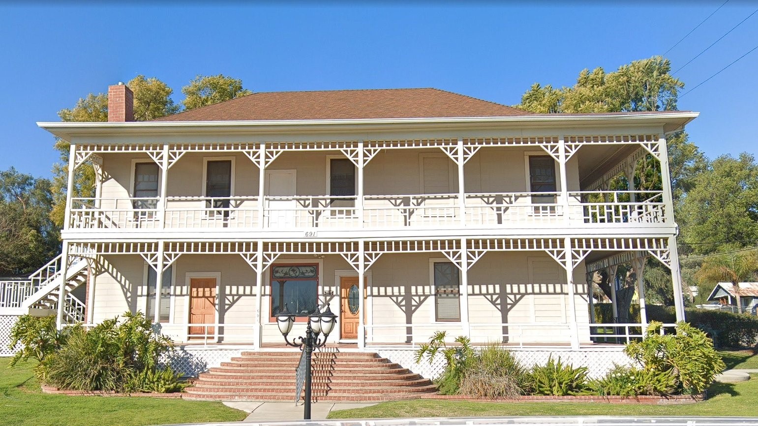 Action Family Counseling Piru House | Piru, CA