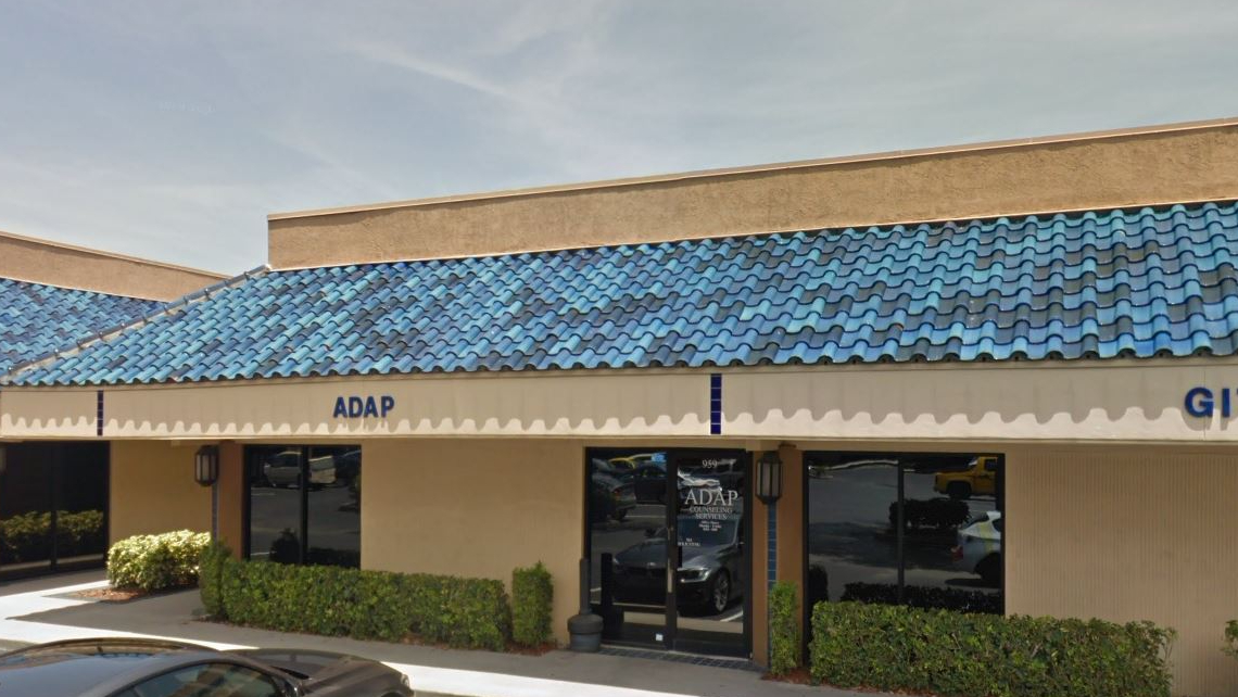 ADAP Counseling Services | Stuart, FL