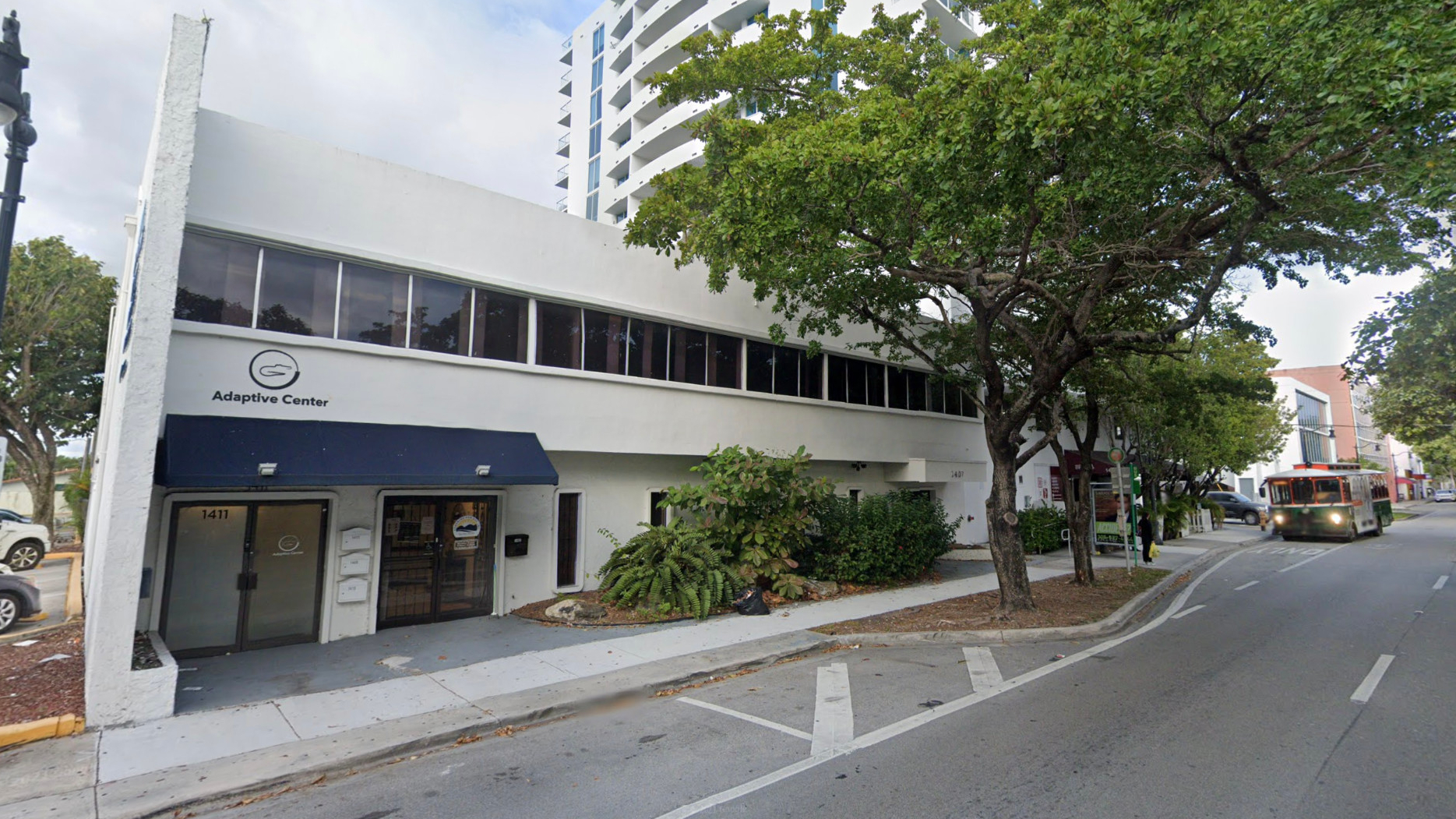 Adaptive Center | Miami, FL