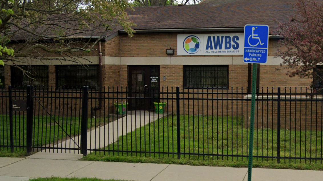All Well-Being Services (AWBS) | Detroit, MI