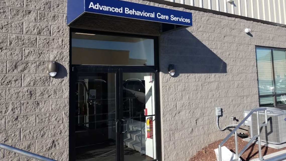 The Center – Advanced Behavioral Care Monmouth, Ocean County NJ ...