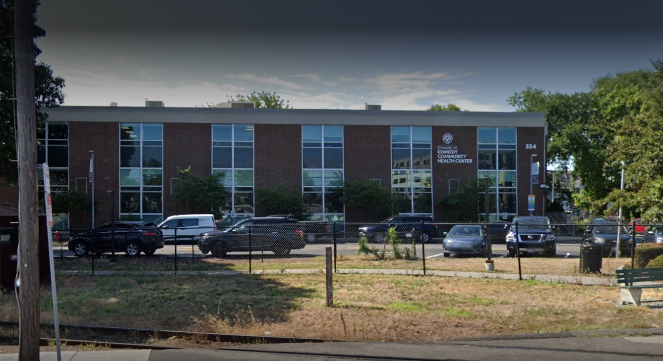 Community Behavioral Health Center Framingham | Framingham, MA