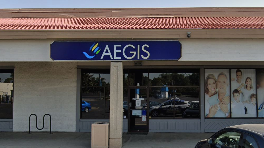 Aegis Treatment Centers | Stockton, Lower Sacramento Road | Stockton, CA