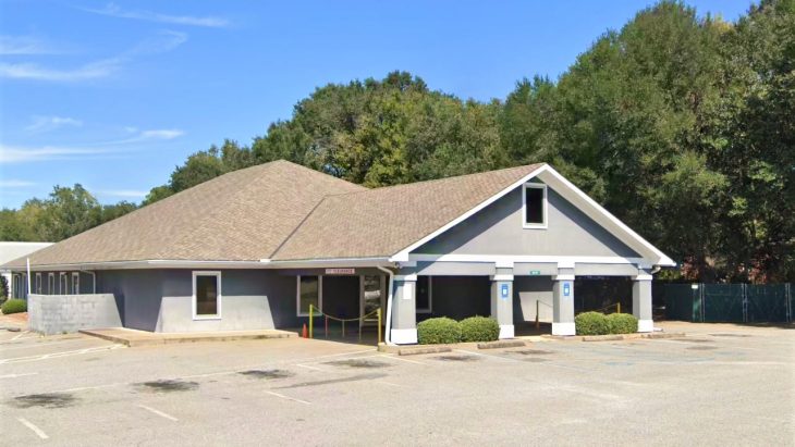 BHG Albany Treatment Center | Albany, GA