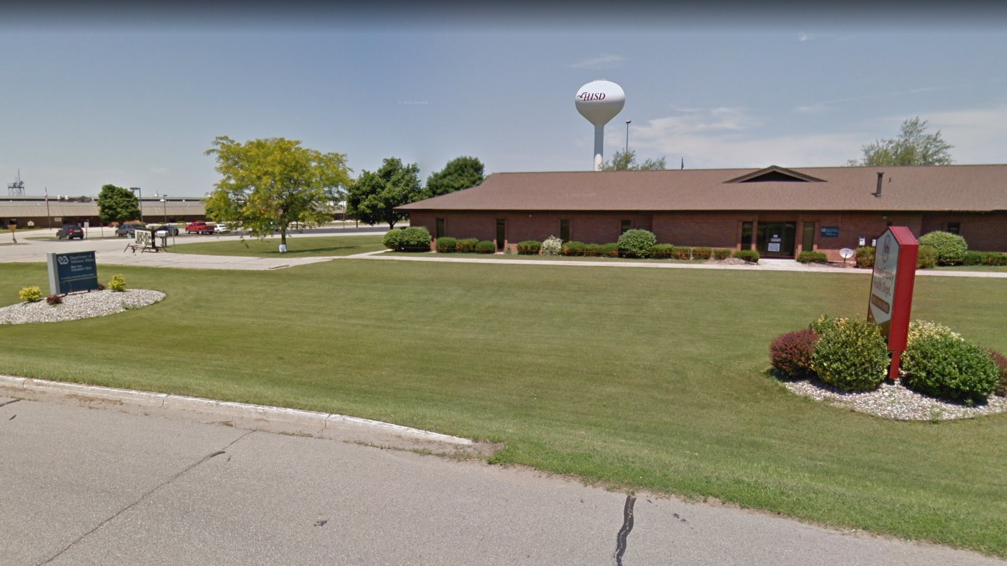 Bad Axe VA Clinic | Bad Axe, MI