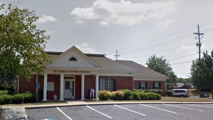Alliance Recovery Center Conyers | Conyers, GA