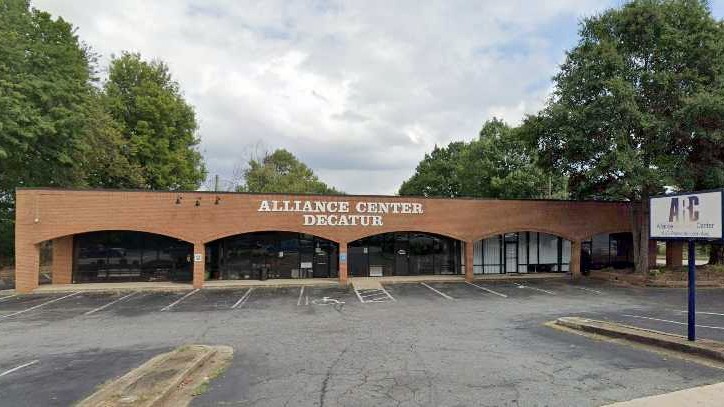 Alliance Recovery Center | Decatur, GA