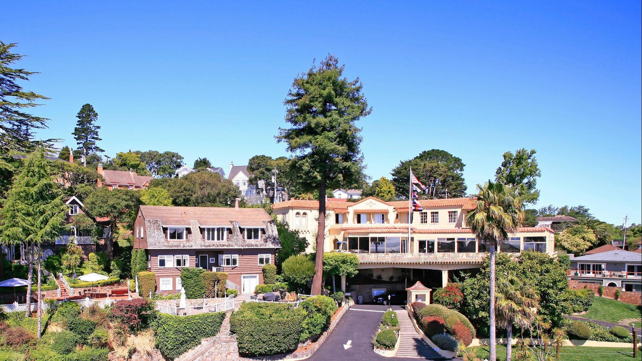 Alta Mira Recovery Programs | Sausalito, CA