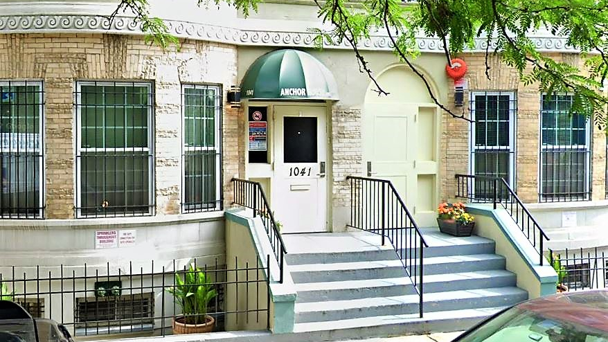 Anchor House | Brooklyn, NY