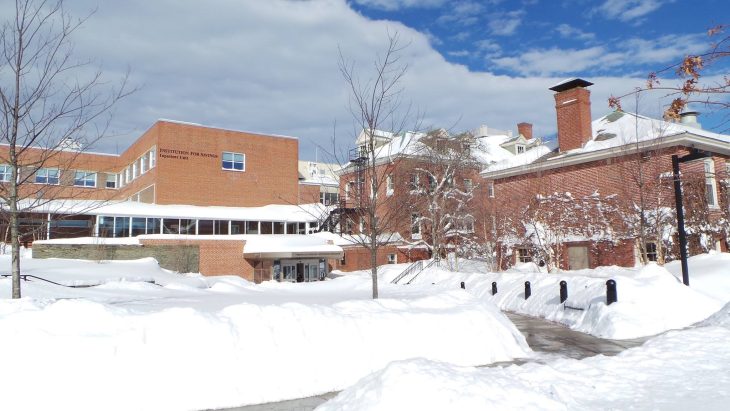 Anna Jaques Hospital | Newburyport, MA