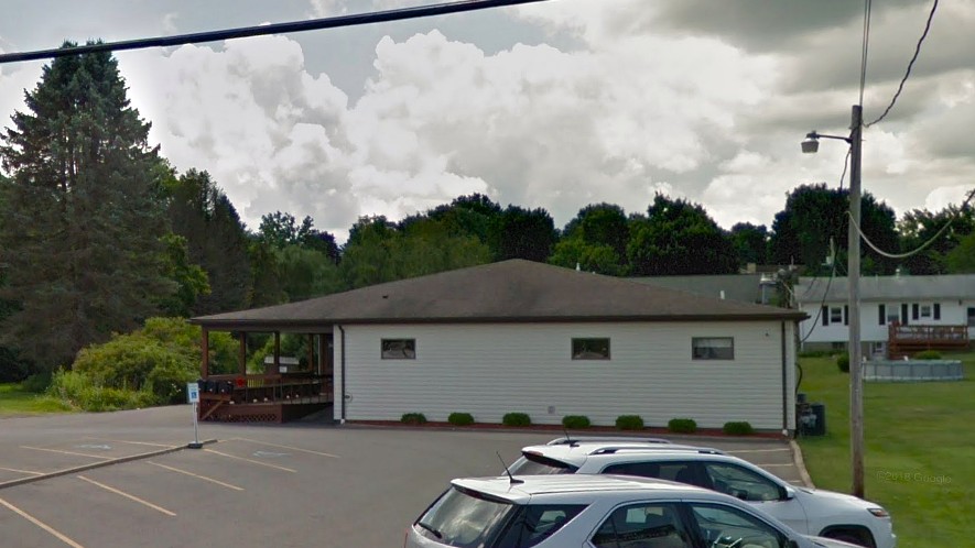 Armstrong In Drug & Alcohol | Clarion, PA