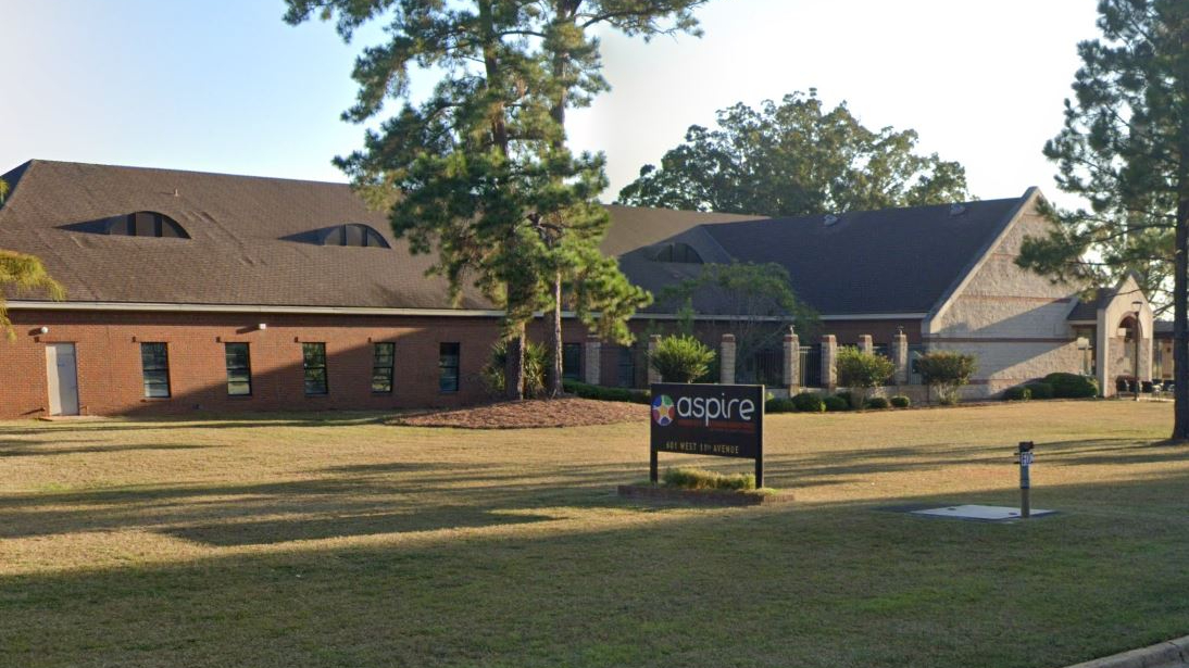 Aspire Behavioral Health & DD Services | Albany, GA