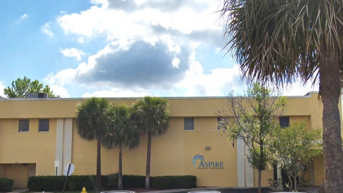 Aspire Health Partners – Kassab Plaza | Orlando, FL