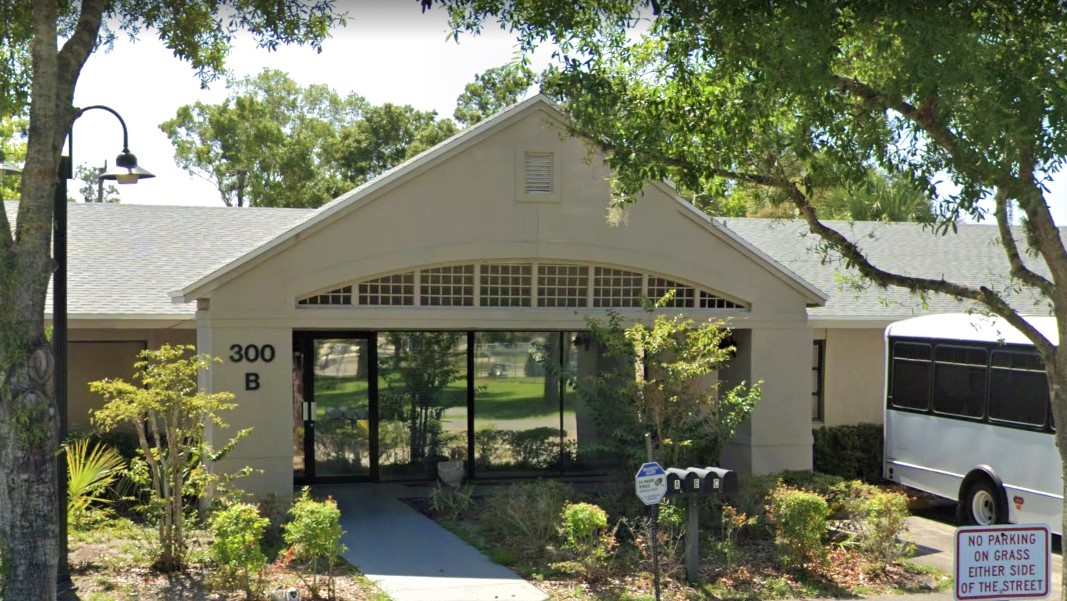 Bay House – Aspire Health Partners | Sanford, FL