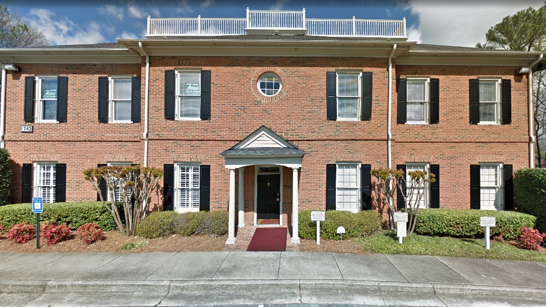 Atlanta Recovery Place | Dunwoody, GA