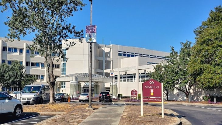 Charlie Norwood VA Medical Center – Uptown Division | Augusta, GA