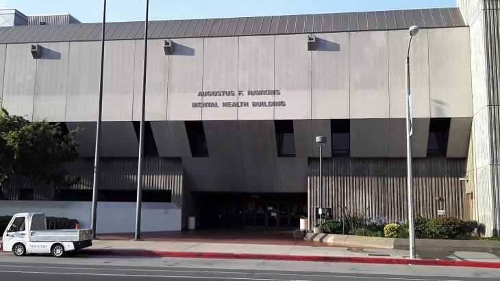Augustus Hawkins Mental Health Center | Los Angeles, CA