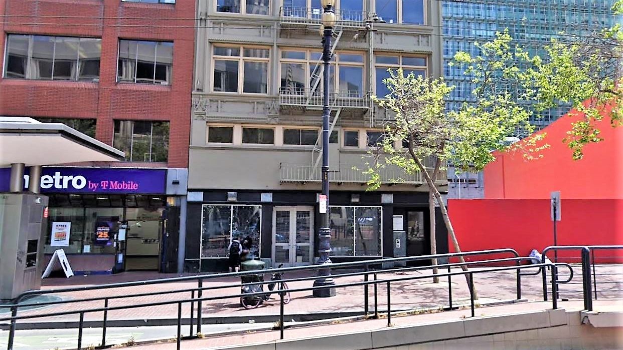 BAART Programs Market St. | San Francisco, CA