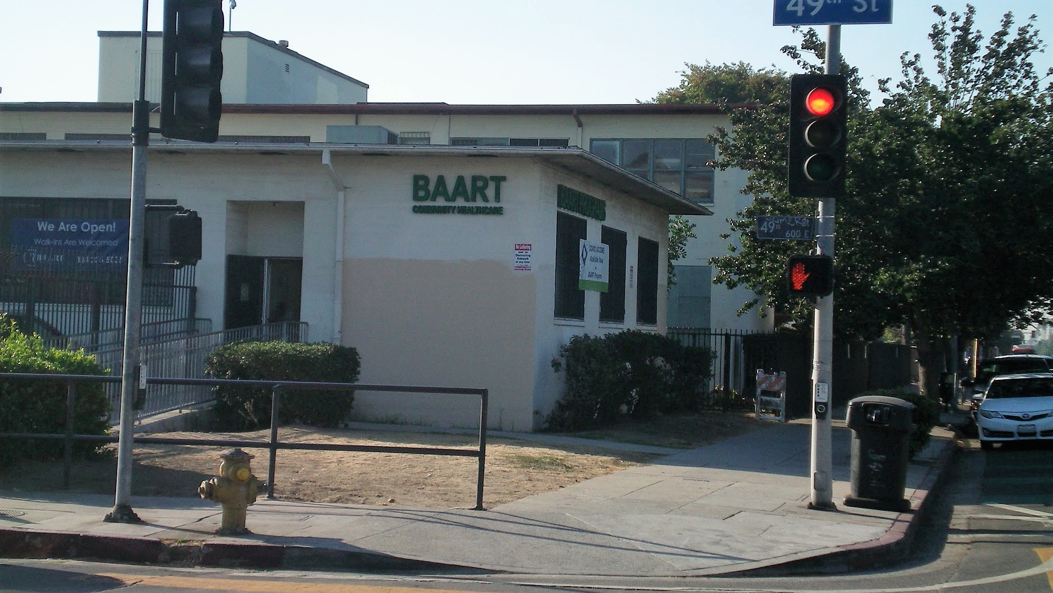BAART Programs Southeast | Los Angeles, CA