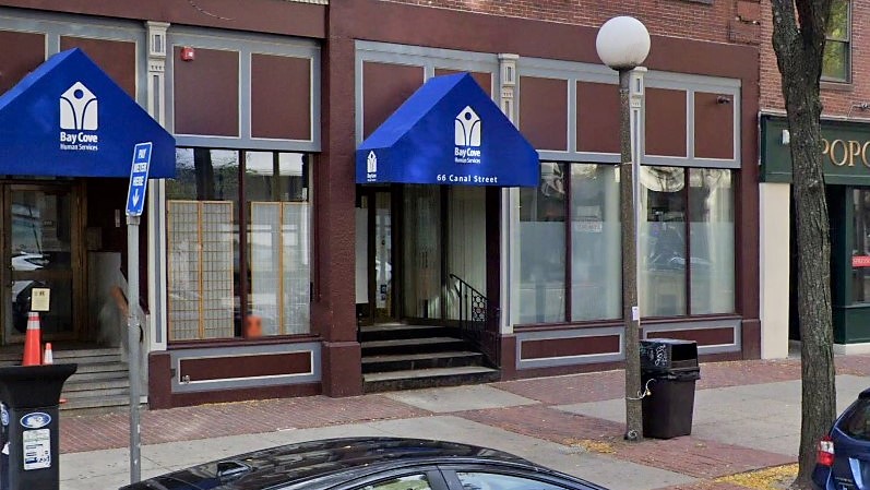 Bay Cove Substance Abuse Center | Boston, MA