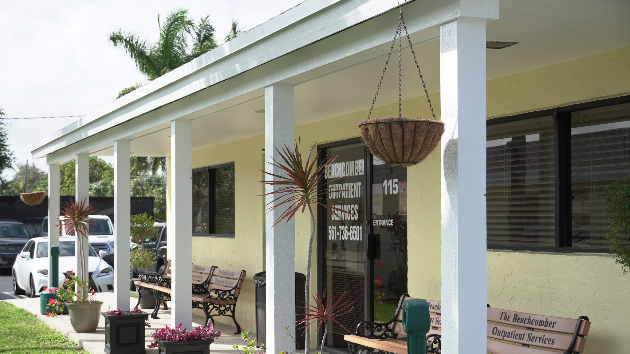 The Beachcomber Intensive Outpatient Program (IOP) | Boynton Beach, FL