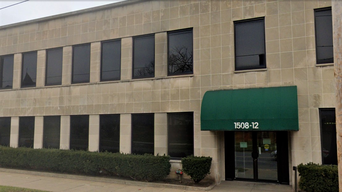 Beacon Center Utica | Utica, NY