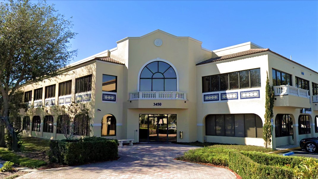 Believe Treatment Center | West Palm Beach, FL