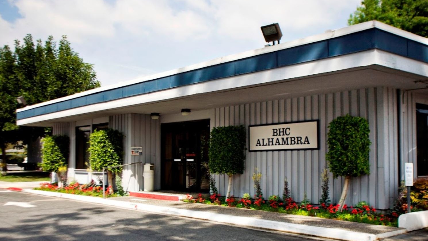 BHC Alhambra Hospital | Rosemead, CA