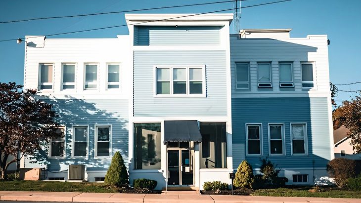 Blueprints for Addiction Recovery | Mount Joy, PA