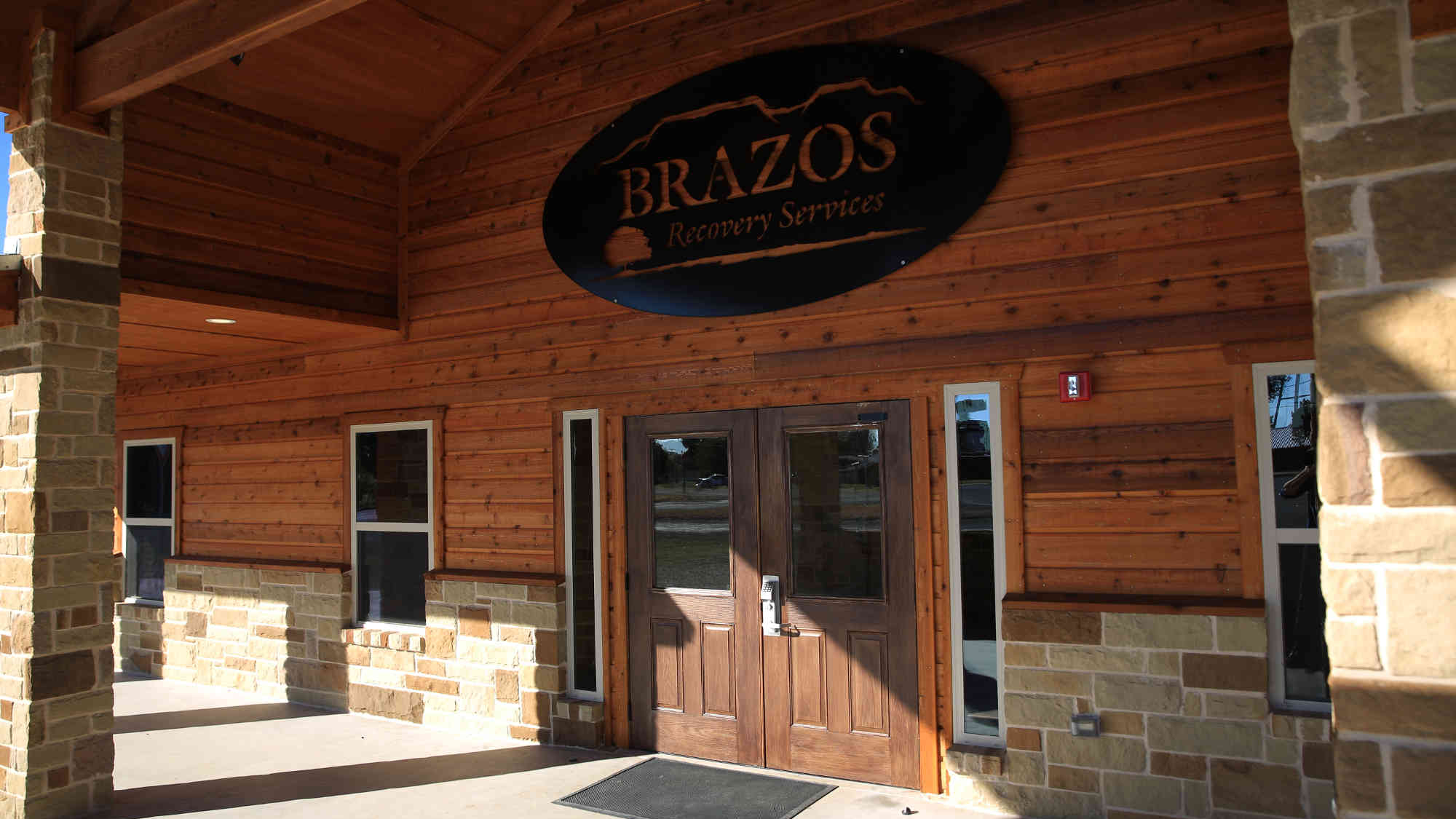Brazos Recovery Services | Morgan, TX