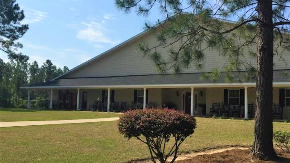 Bridges of Hope Alamo | Alamo, GA